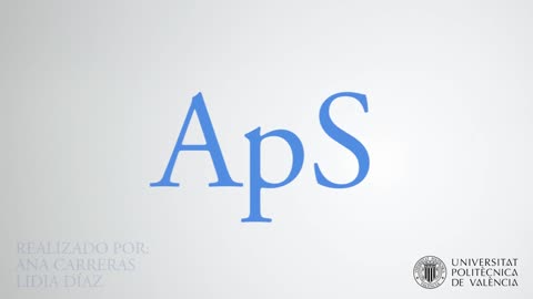Cómo hacer ApS: APS - Aprendizaje Servicio: UPV